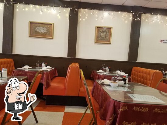 Ocha Classic 1, Los Angeles - Restaurant menu, prices and reviews