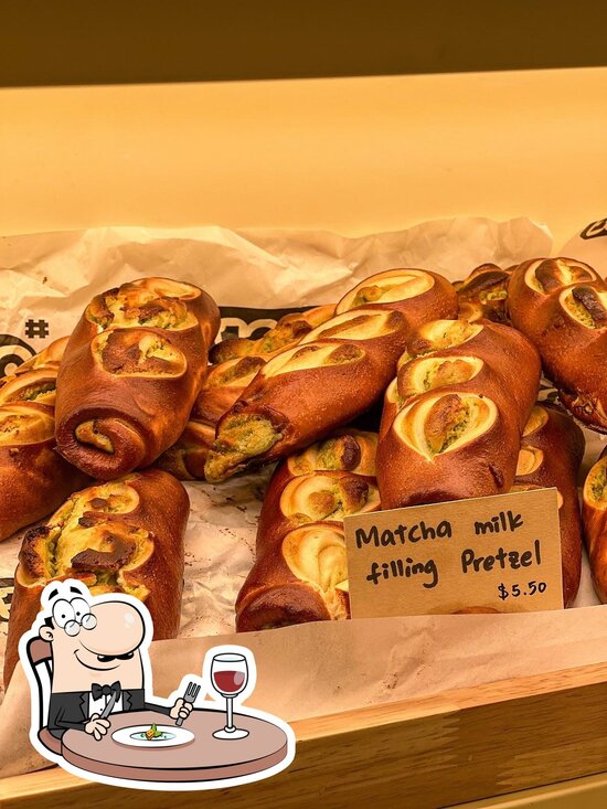#1000 Bread in Melbourne - Restaurant reviews