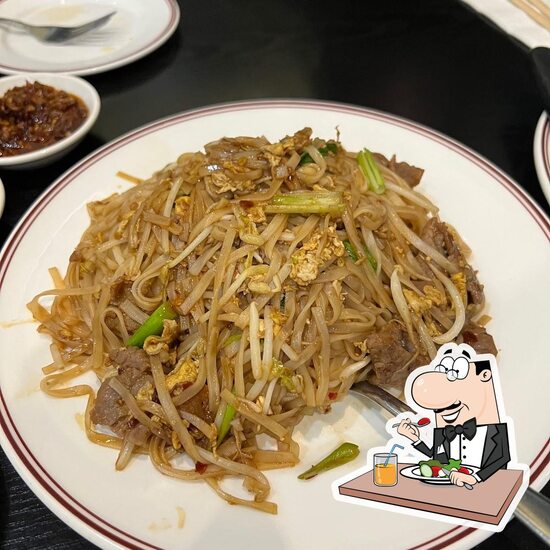 Han Chao, Taste of Asia in Calgary - Restaurant menu and reviews