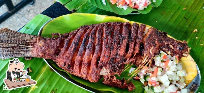 Meen Chatti, Palakkad, Service Rd - Restaurant menu and reviews
