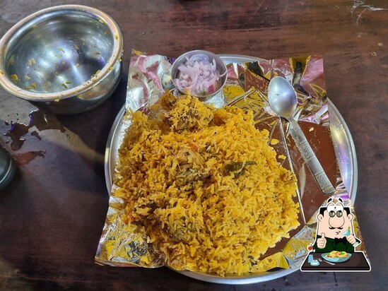Menu at Al Rehan Family Restaurant, Bengaluru