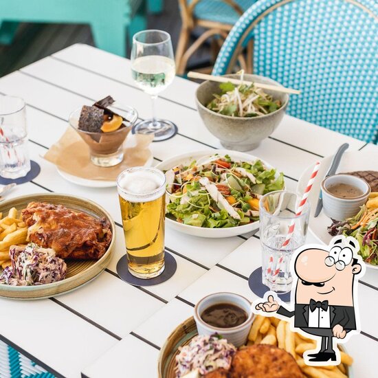 Baringa Tavern, Caloundra West - Restaurant menu, prices and reviews