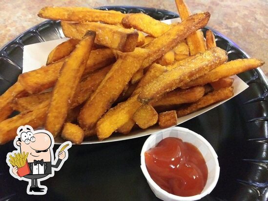 Buckhead Grill in Merrimack - Restaurant menu and reviews