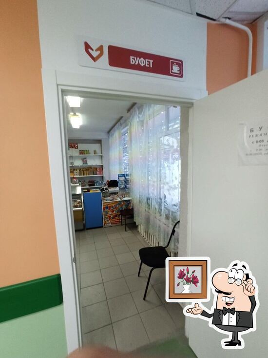 Буфет fast food, Tolyatti, Lesnaya Street - Restaurant reviews