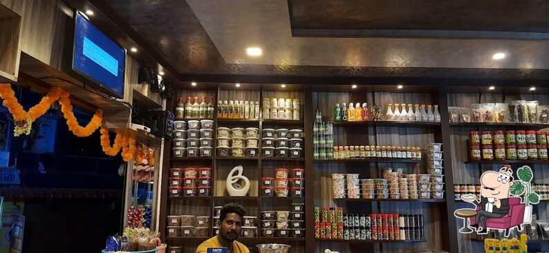 Coffee talk yercaud, Yercaud - Restaurant menu, prices and reviews