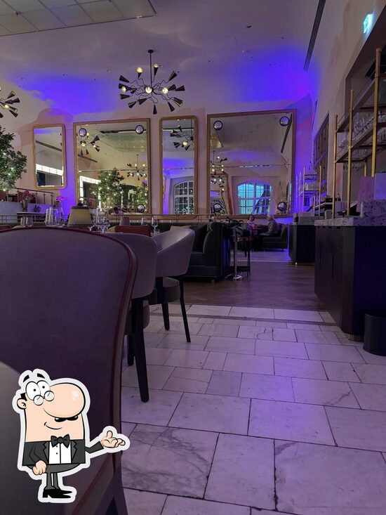 Frederick's, Berlin - Speisekarte, Preise und Bewertungen