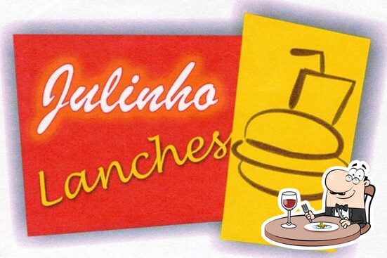 JULINHO LANCHES pub & Bar, Pelotas - Menu do restaurante e avaliações