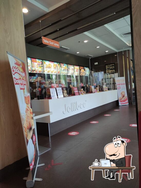 Jollibee, Cebu City - Restaurant menu, prices and reviews