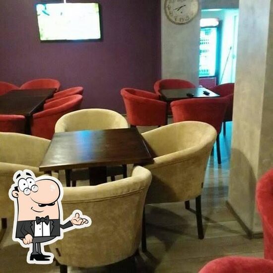 KUBA cafe, Costești - Restaurantbewertungen