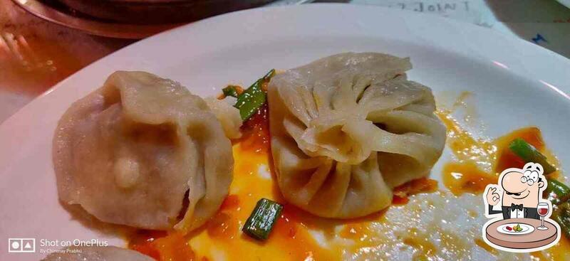 Kalsang, Mussoorie, The Mall Rd - Restaurant menu and reviews