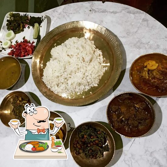 Kareng Restaurant, Biswanath Charali - Restaurant menu, prices and reviews