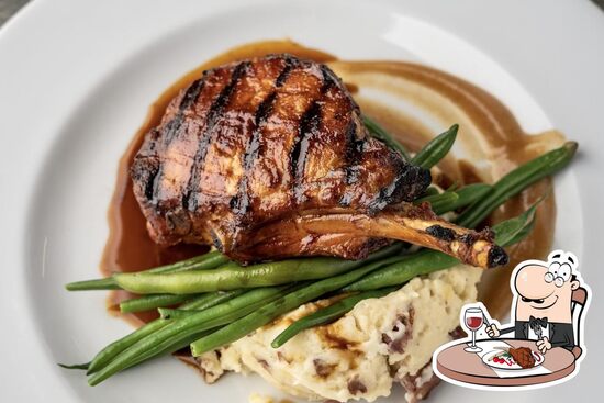Lib's Grill Bel Air in Bel Air - Restaurant menu and reviews