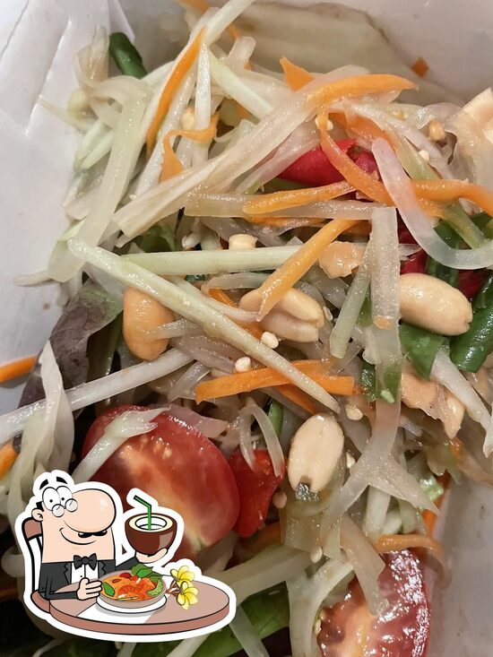 Little Monkey in Hitchin - Restaurant reviews