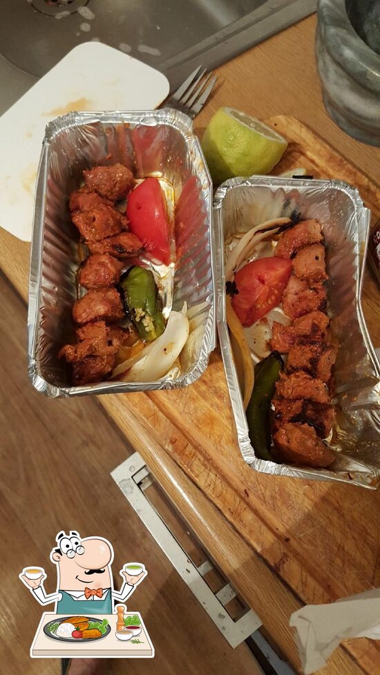 Mangal 2 Restaurant in London - Restaurant menu and reviews