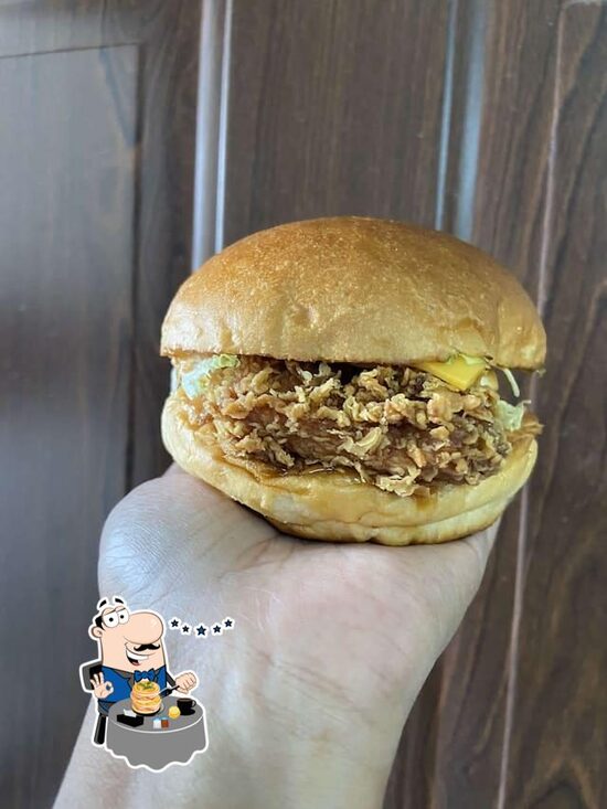 NFC - National Fried Chicken, Bengaluru - Restaurant menu, prices and ...