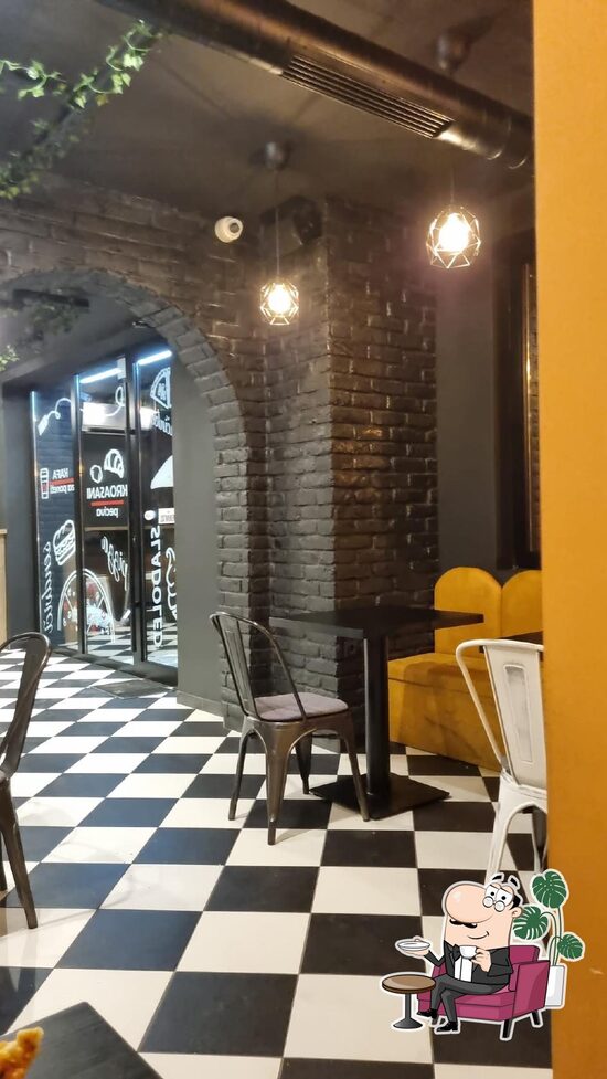 Pizzeria Neša, Prhovo - Restaurant menu, prices and reviews