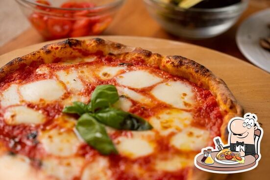 Riviera Club -Restaurant Pizza & Bar-, Bari - Menu e recensioni del ...