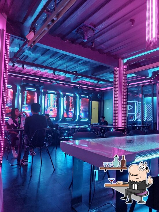 SPARK Bar, Bandung - Restaurant reviews
