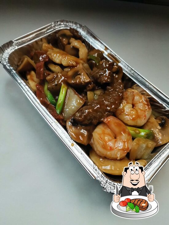 Spring Garden, Accrington - Restaurant menu, prices and reviews