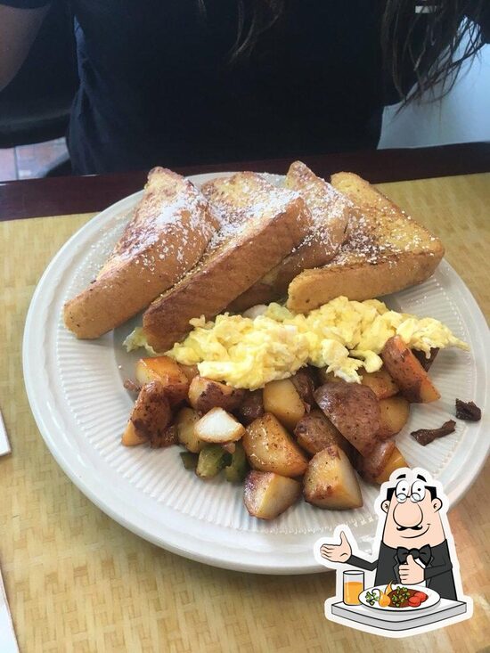 Carta del restaurante Upstate No 1 Bagel & Fried Chicken, Passaic