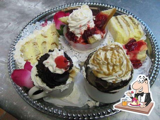 Visaggio's, 6990 Wertzville Rd #1037 in Wertzville - Restaurant menu ...