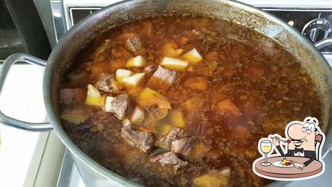 Young's bbq in San Saba - Restaurant menu and reviews