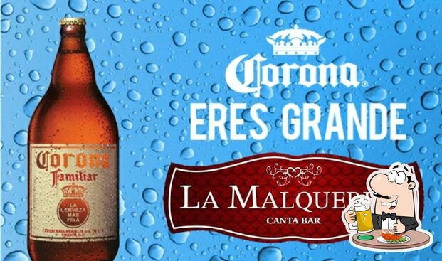 La Malquerida pub & bar, Tehuacán - Restaurant reviews