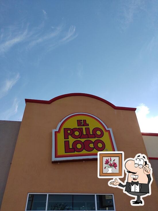 El Pollo Loco, Nuevo Laredo - Restaurant menu, prices and reviews