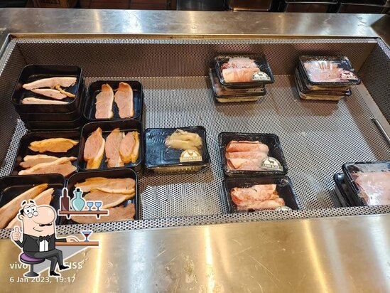 Pak John BBQ, Dim Sum & Steamboat Aeon Mall Shah Alam, Shah Alam - Menú ...