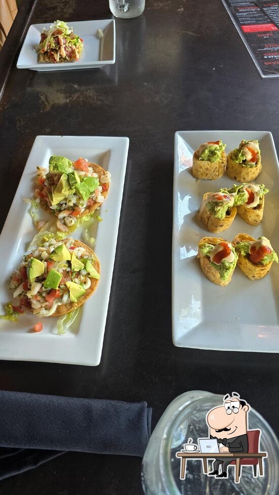 Tavern 101 Grill & Tap House, Agoura Hills - Restaurant menu, prices ...