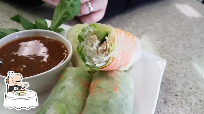 Fong's Kitchen, 2750 Faithfull Ave in Saskatoon - Restaurant menu and ...