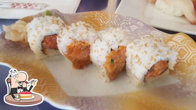 Noboru Restaurant in Kailua - Restaurant menu and reviews