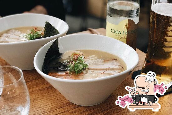 Sanjo restaurant, Paris, 29 Rue d'Argenteuil - Restaurant reviews