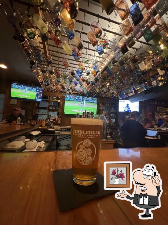 Rose Alley Ale House, New Bedford - Restaurant menu, prices and reviews