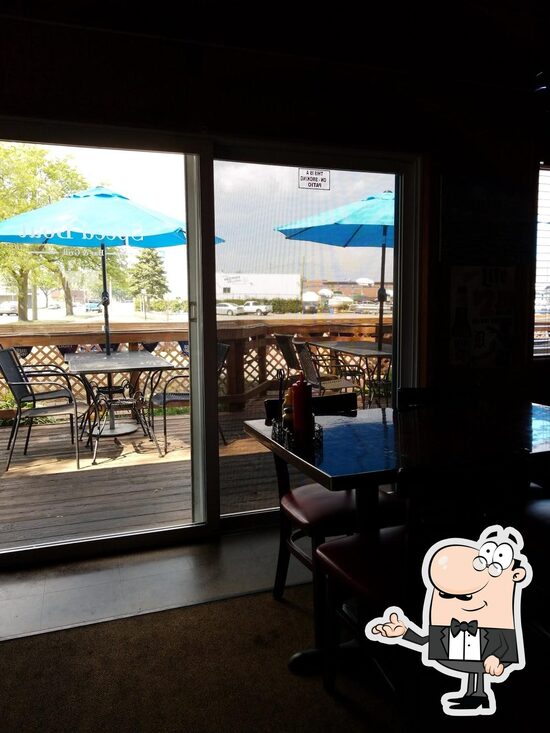 Speedboat Bar & Grill, Wyandotte - Restaurant menu, prices and reviews