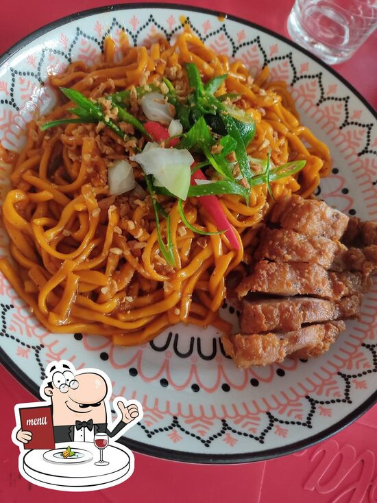 South Corner, Tanauan - Restaurant menu, prices and reviews