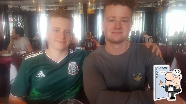 New Plaza, Swords - Restaurant menu, prices and reviews