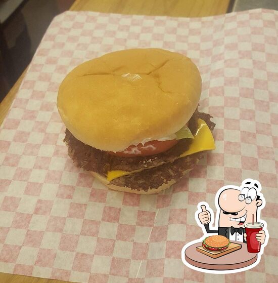 Bummie's Drive-In in Bluffton - Restaurant menu and reviews