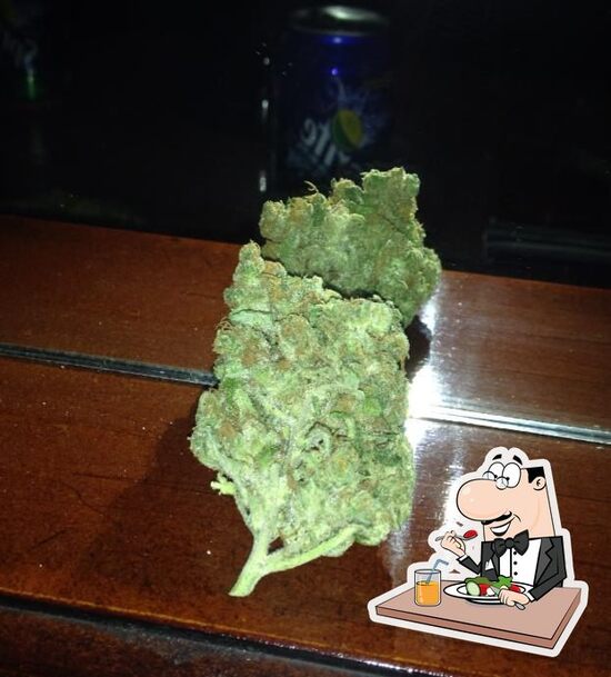 Cheech & Chong's, Amsterdam - Restaurant menu, prices and reviews