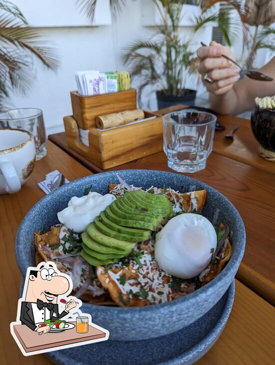 Coco Cafe, Cozumel - Restaurant menu, prices and reviews