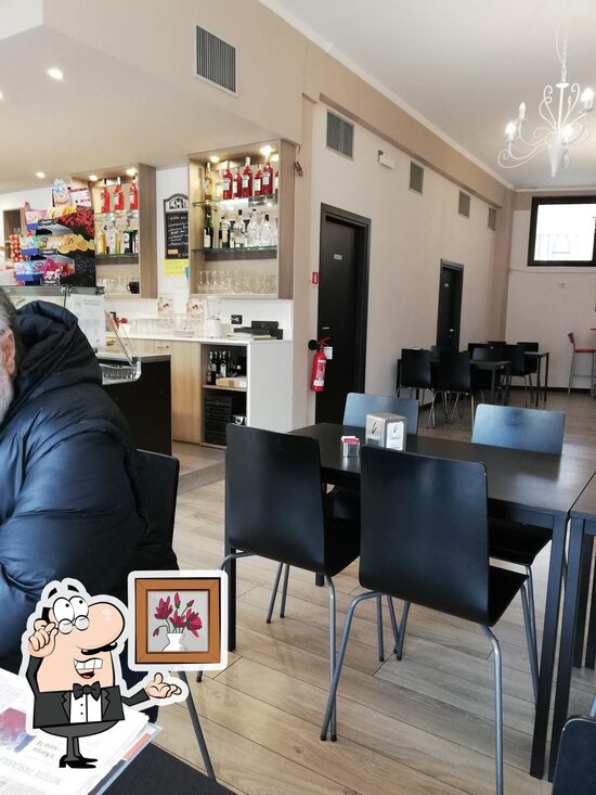 Gi Bar, Padua - Restaurant reviews