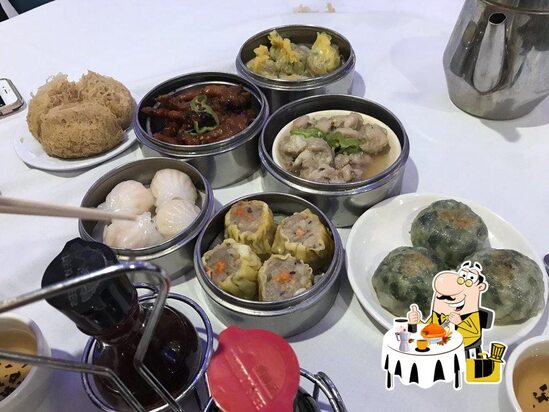 Jade Harbor Chinese Seafood Restaurant, 6836 Bustleton Ave in ...