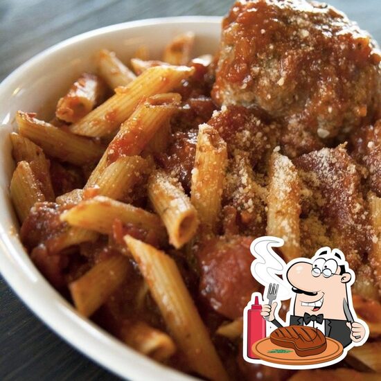 Mici Pizza & Pasta - Troy in Troy - Restaurant menu and reviews