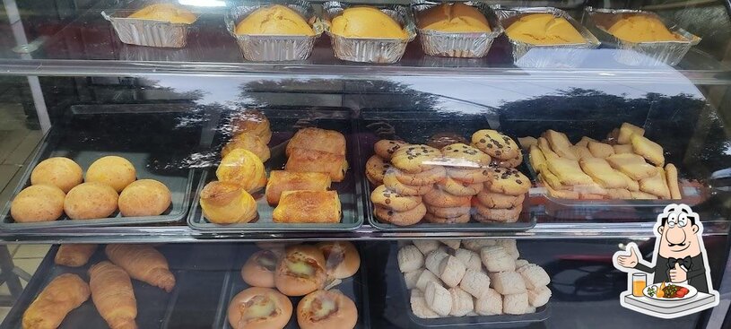 Pan Gloria, Mosquera - Restaurant reviews