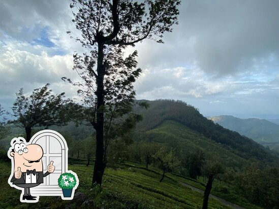 Pandi Hotel, Singampatti Zamindar Forest - Restaurant reviews