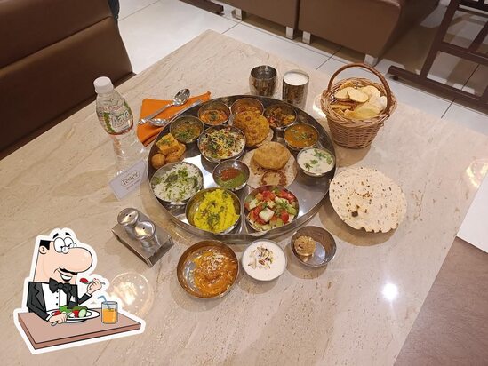 RIVAJ - Gujarati Rasthal, Gandhinagar - Restaurant menu and reviews