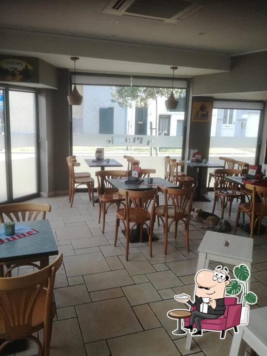 'T Pleintje, Blankenberge - Restaurant menu, prices and reviews