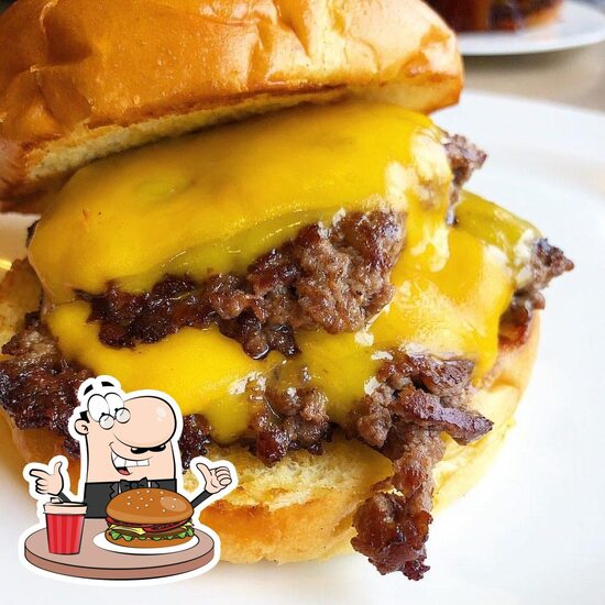 Jerry's Foods in Edina - Restaurant menu and reviews