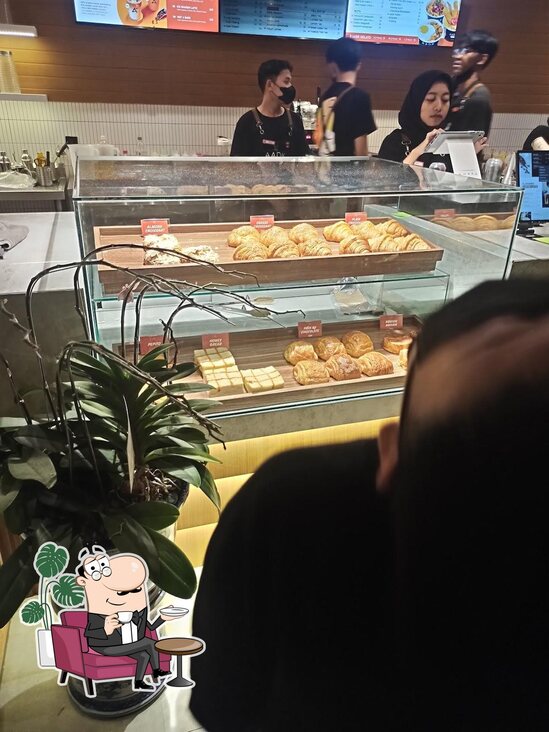 ADA APA DENGAN KOPI - AADK TLOGOMAS, Malang - Restaurant menu, prices ...