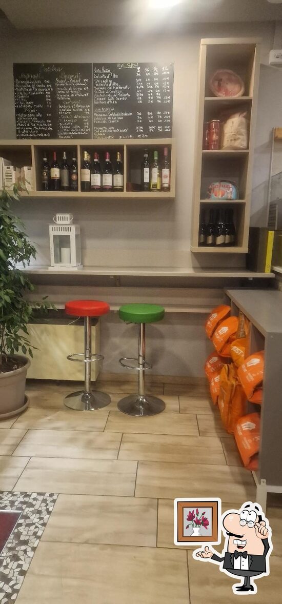 Pizzeria La Piccola Tramonti, Cameri - Menu du restaurant, prix et avis